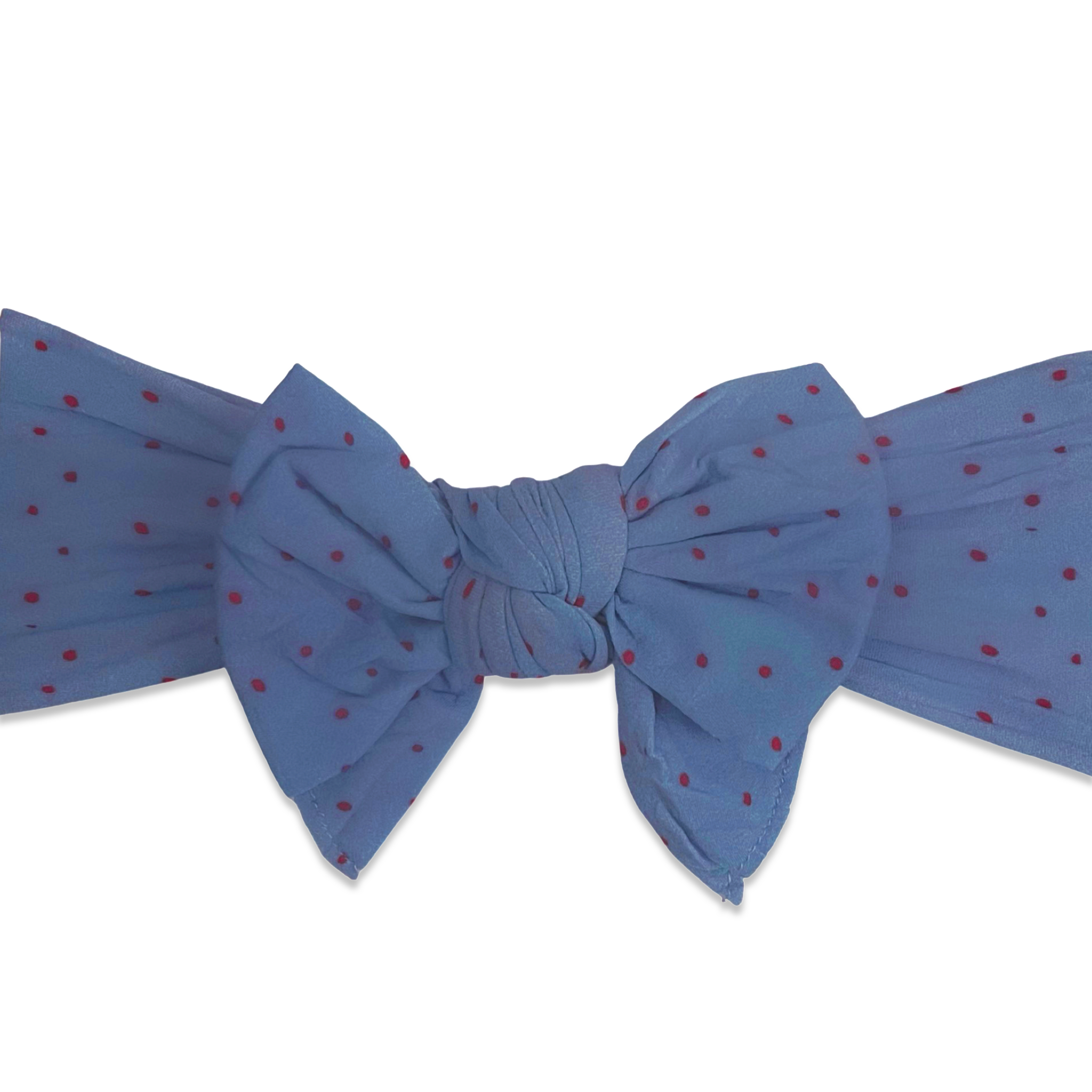 Crayola Red Bow | Crayola Bow for Sale | Bow Mellow